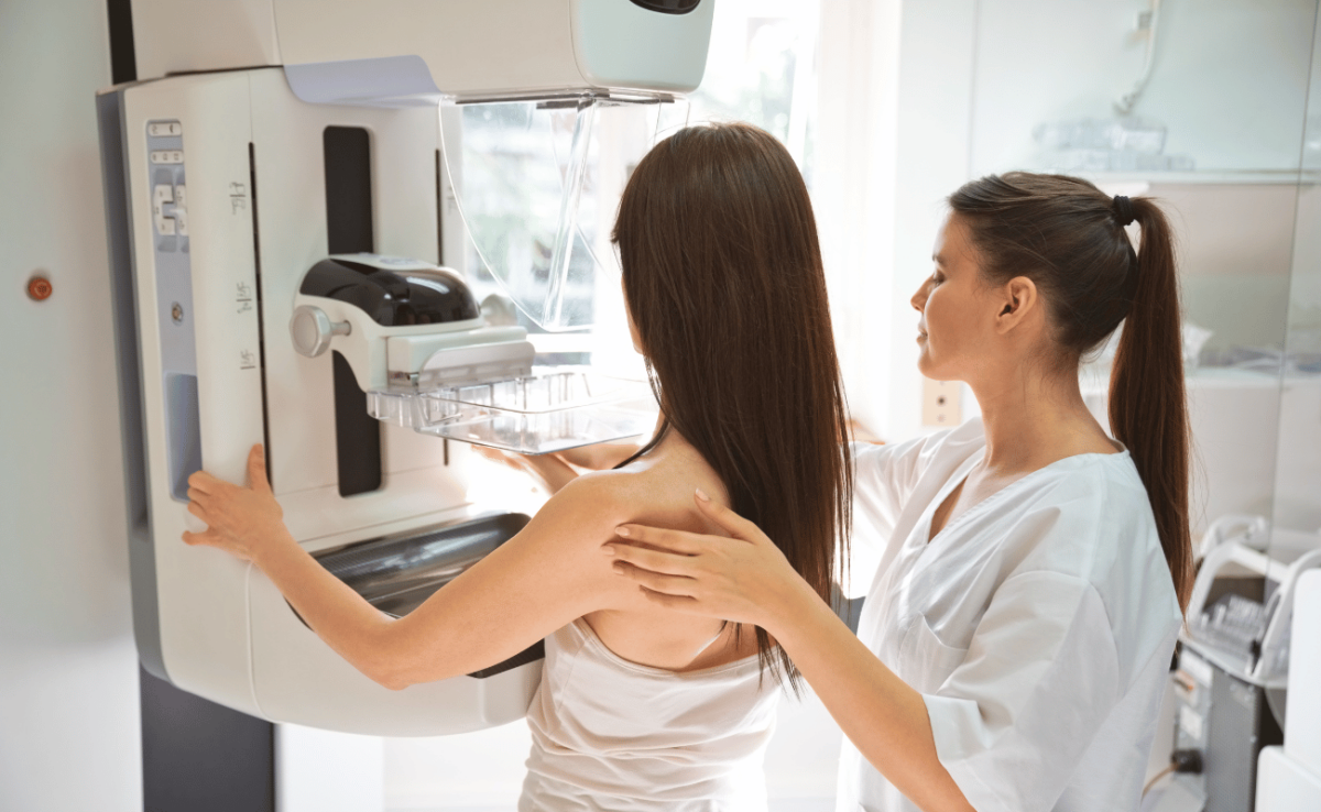 Como é feito o exame de mamografia? | Dra. Sueli Rodrigues